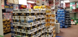 Delaware’s Premier Beverage Store with Discount Pricing