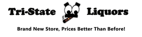 Tri-State Liquors - Brand New Store, Prices Better than Before!