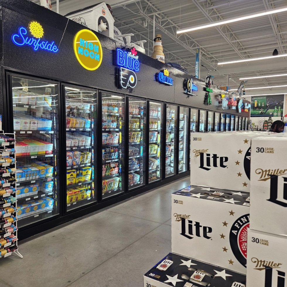 Discount Beer Store Delaware | Microbrew Beers