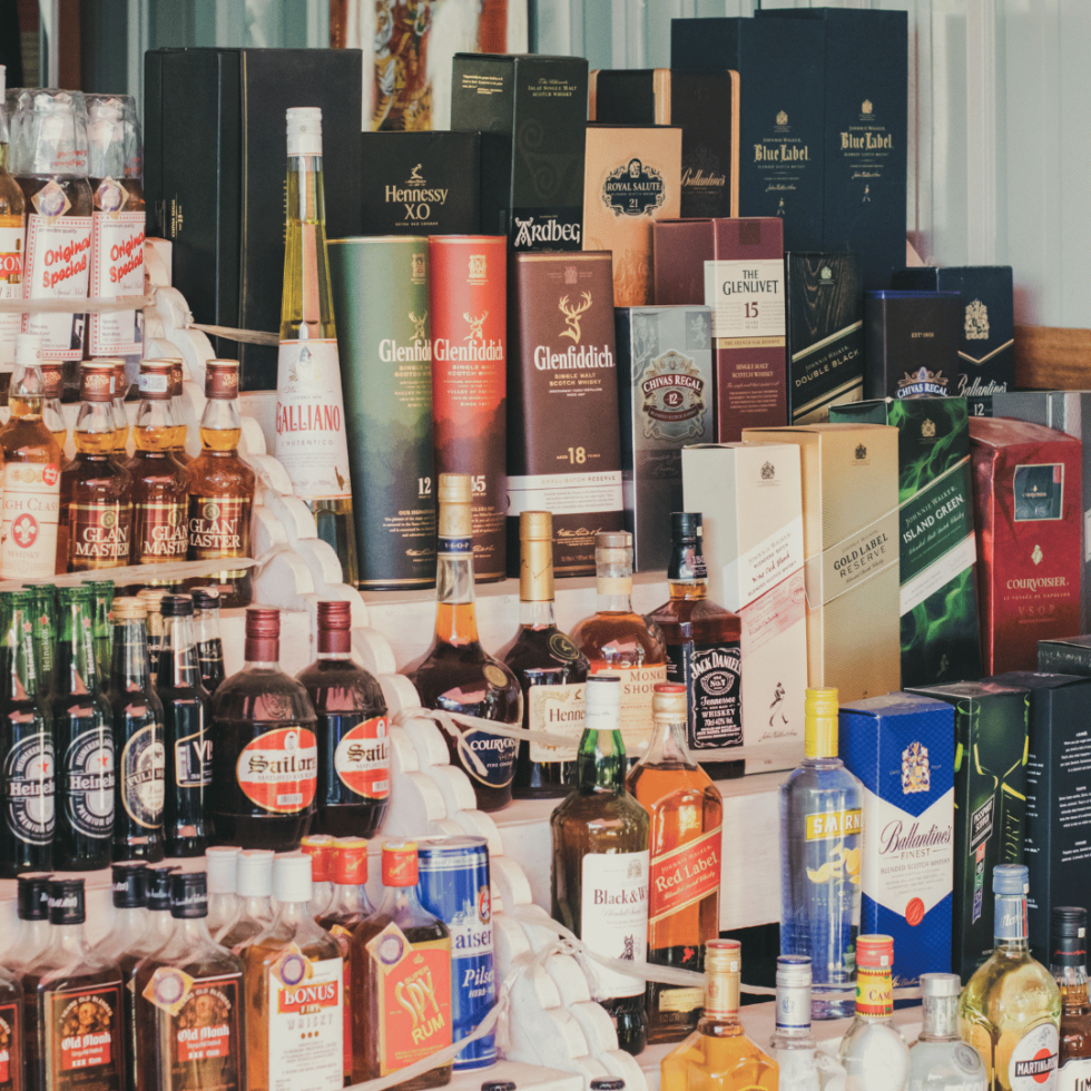 Liquor - Tri-State Liquors - Brand New Store, Prices Better than Before!