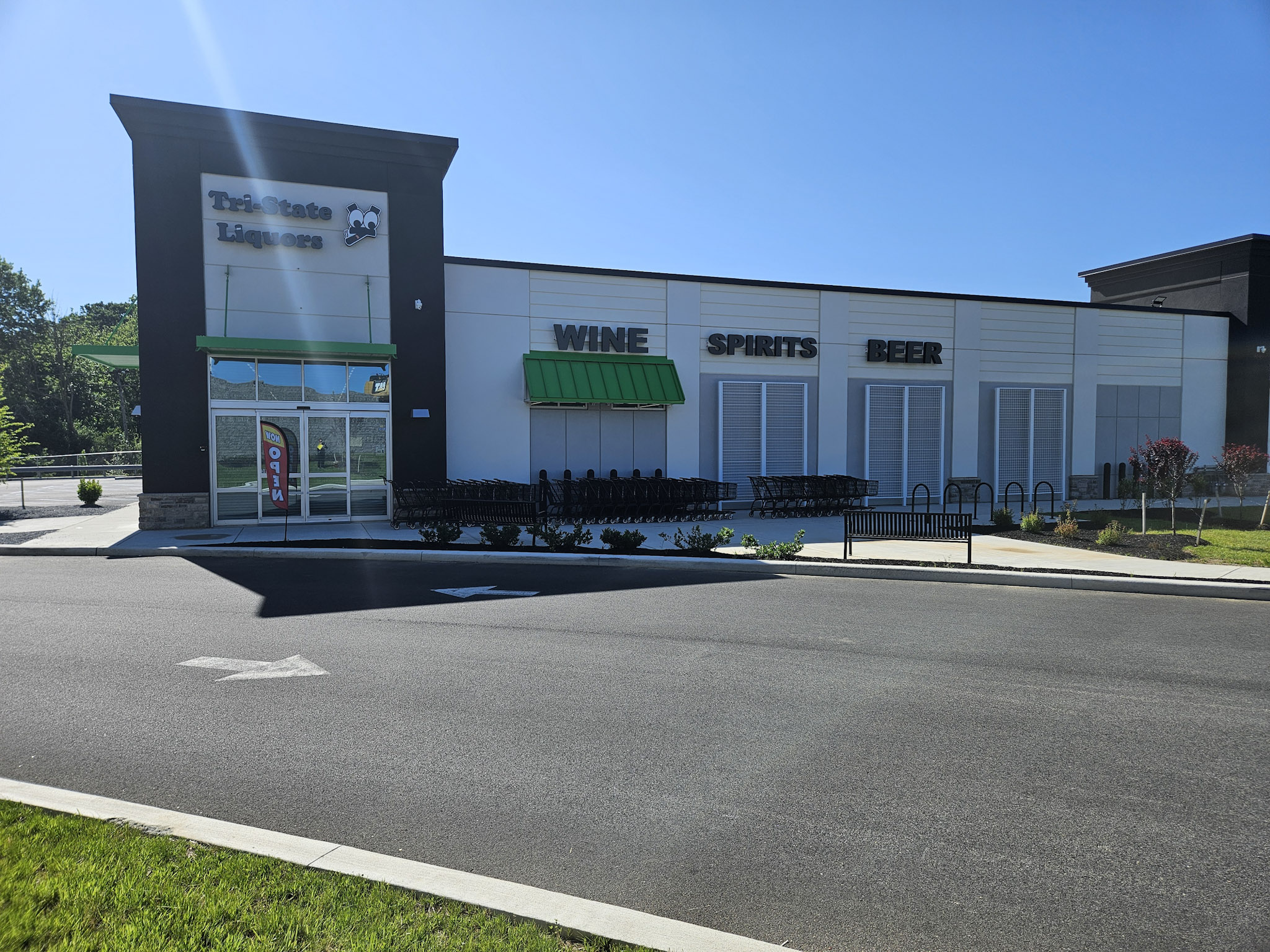 Tri-State Liquors Providing Discount Prices on Liquor, Beer and Wine in ...