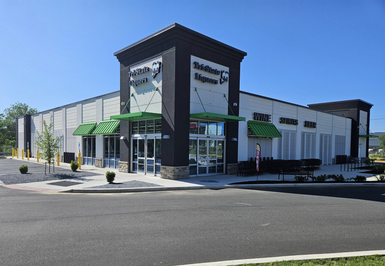 About Us - Tri-State Liquors - Brand New Store, Prices Better than Before!